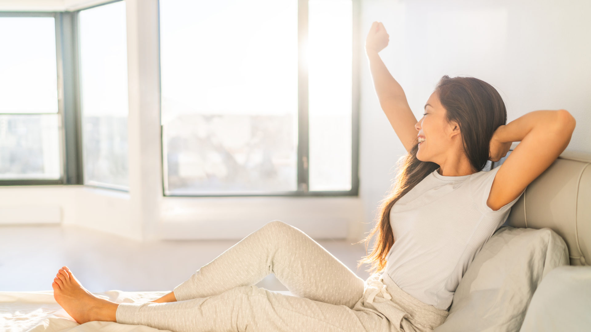 How to Get Rid of Stale Air - POLAIR